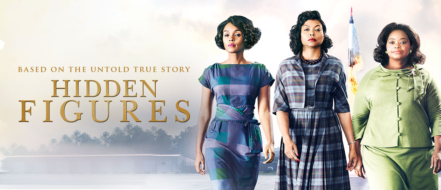 APR 20 Lesson One Hidden Figures